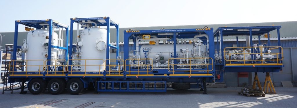 Drilling and Testing – Specialist Services