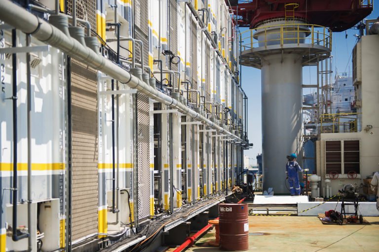 TLQ – Specialist Services a Centurion company