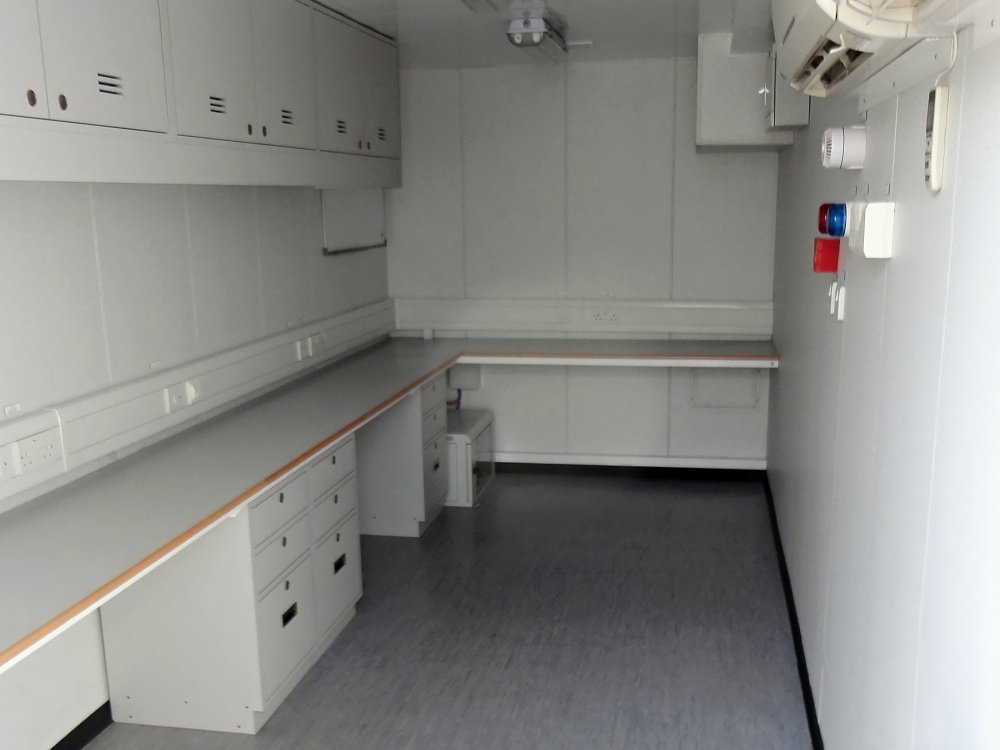 TLQ – Specialist Services a Centurion company