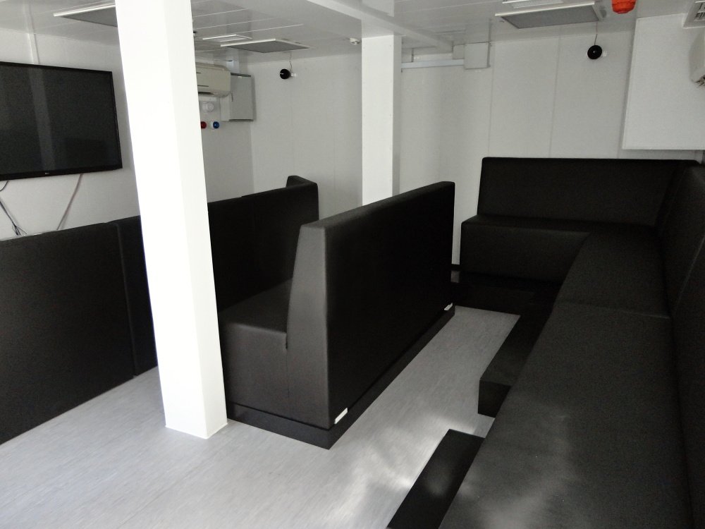 TLQ – Specialist Services Group