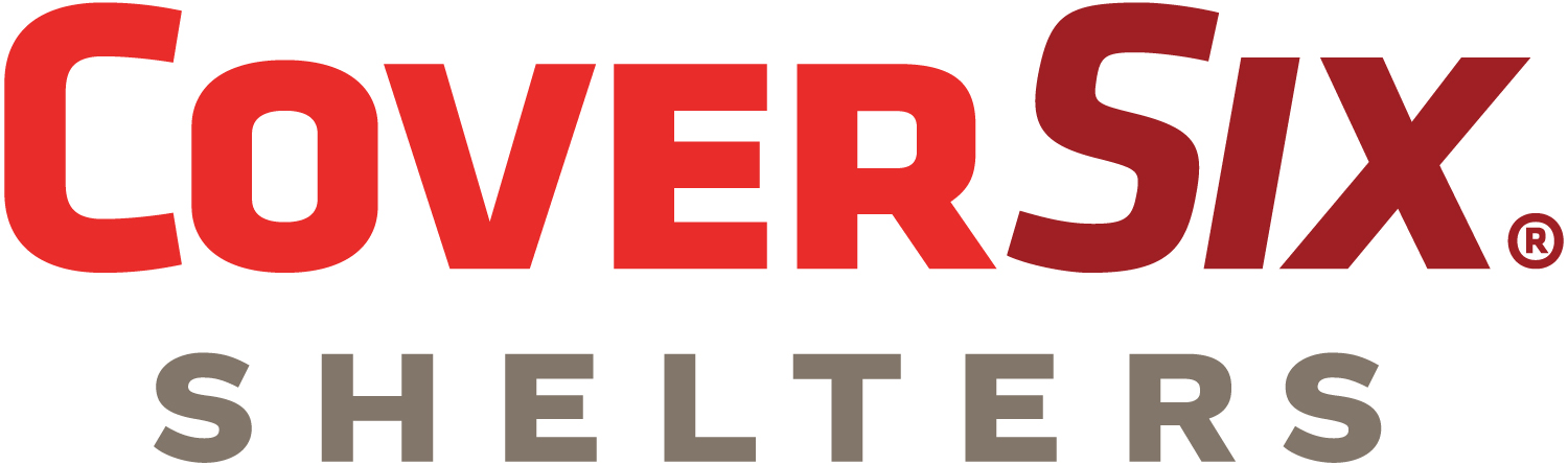 CoverSix Shelters – Specialist Services a Centurion company
