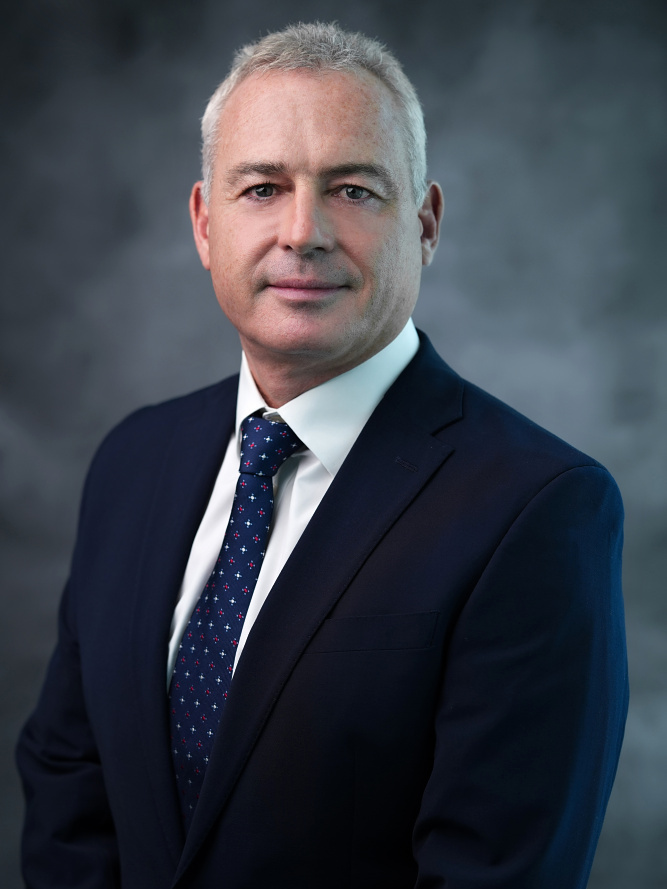 Management Team - Specialist Services a Centurion company