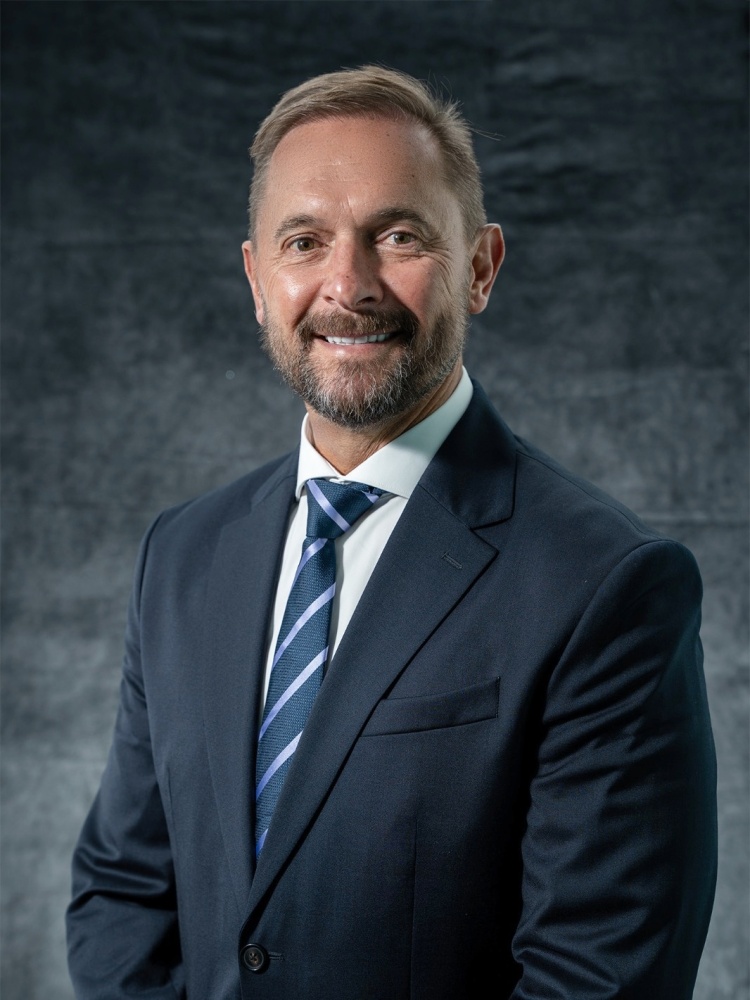 Management Team - Specialist Services a Centurion company