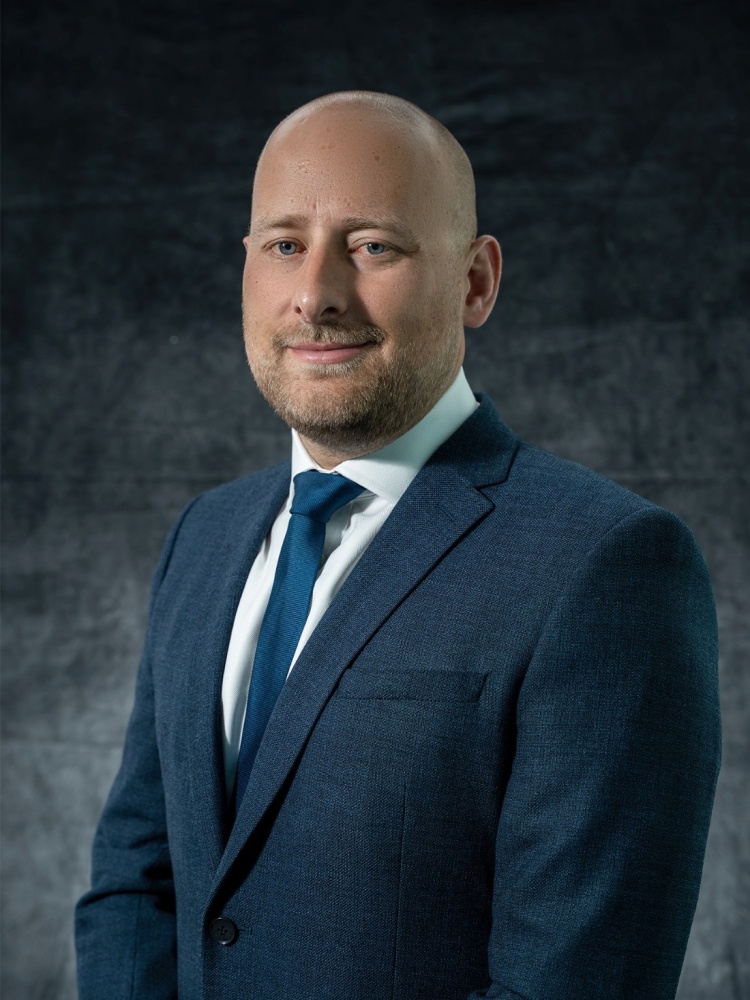 Management Team - Specialist Services a Centurion company