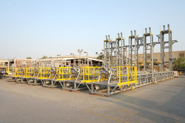 Drilling and Testing – Specialist Services