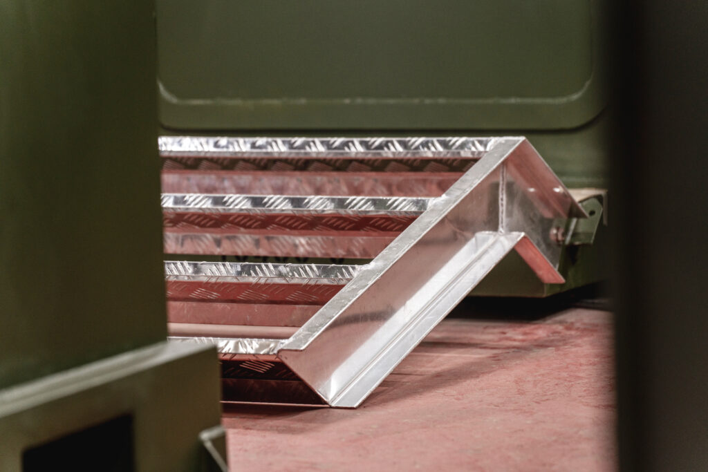 U.S. Air Force Mobile Guard Houses - Specialist Services a Centurion ...