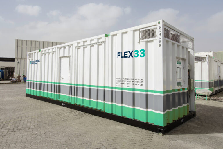 Specialist Services a Centurion company